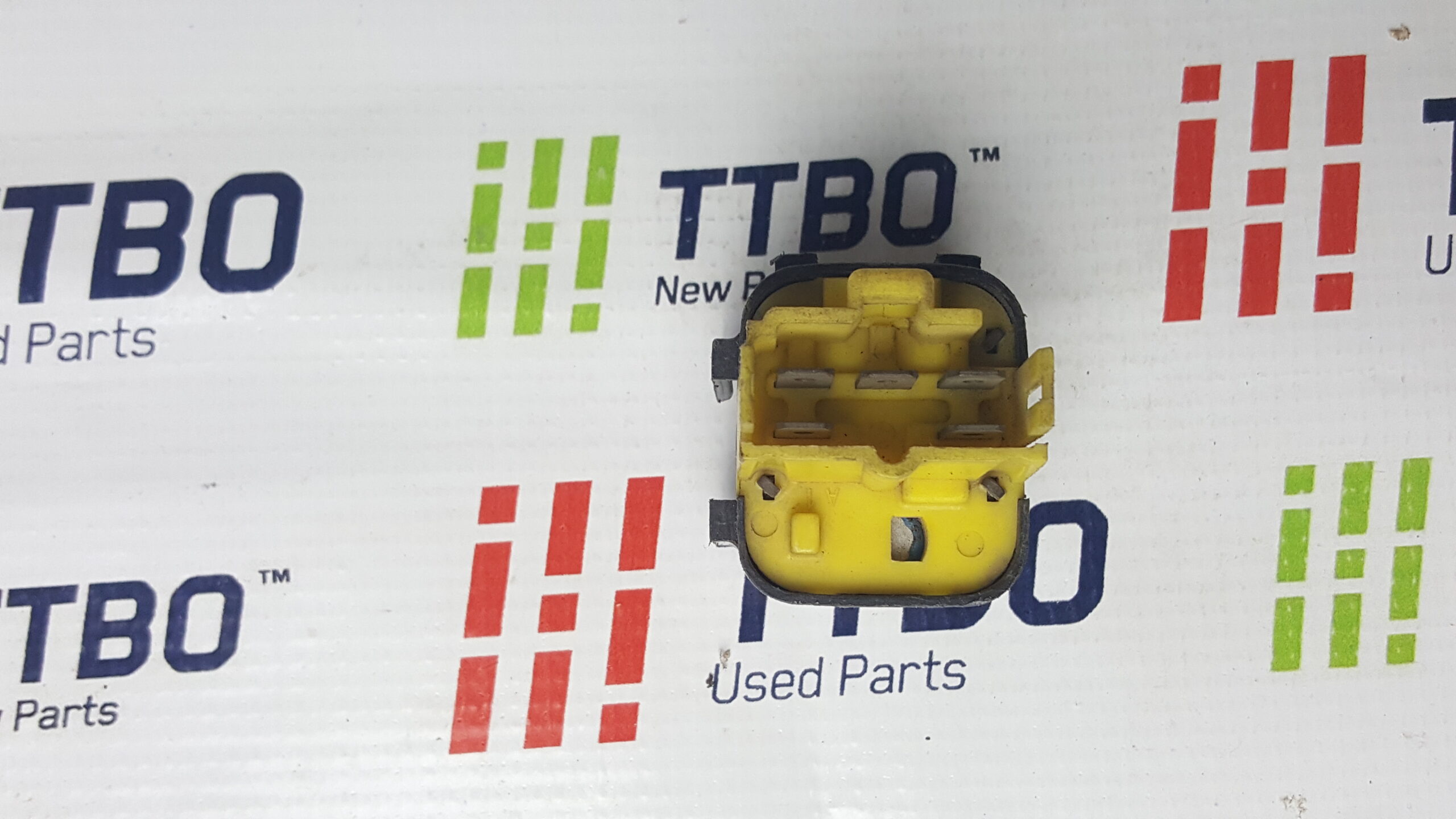 TOYOTA/LEXUS CIRCUIT OPENING RELAY ASSY 85910-30050 - tntbambooonline.com
